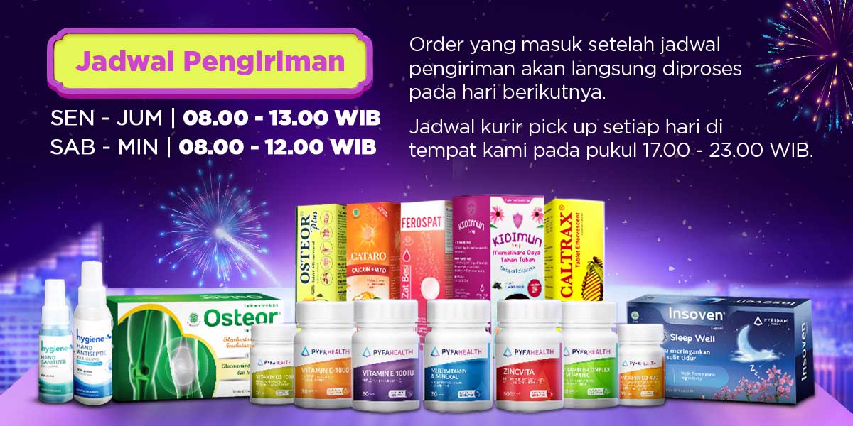 One stop health solution - Pyfa Health