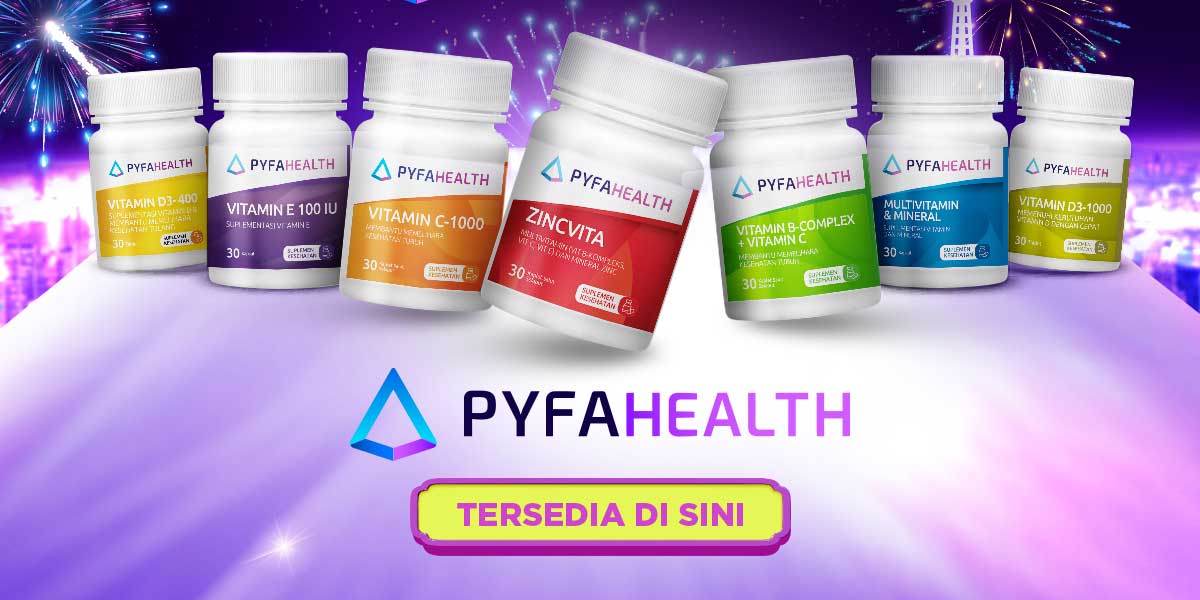 One stop health solution - Pyfa Health