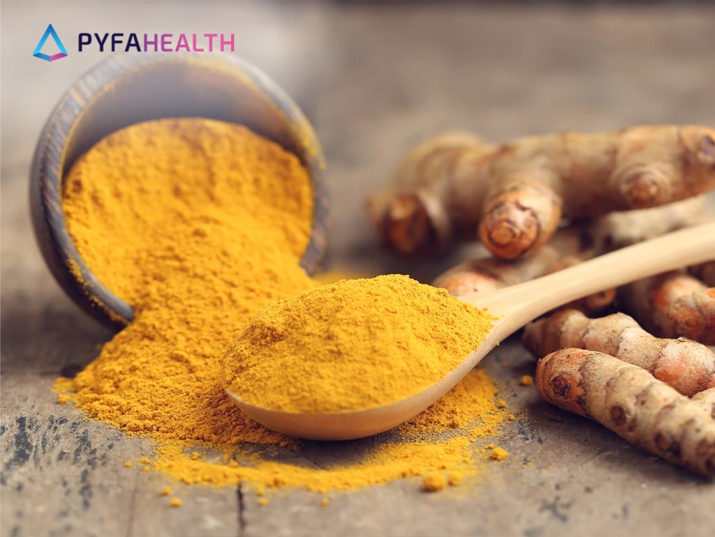 Beragam 7 Khasiat Kunyit untuk Kesehatan
