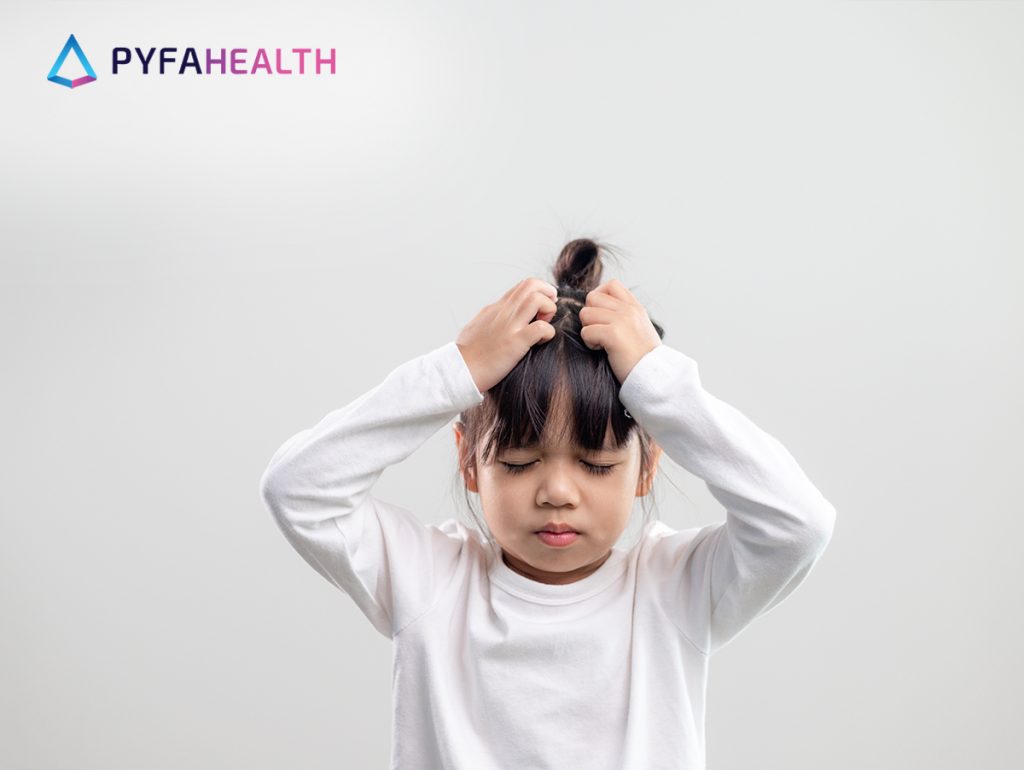 Ketahui Ciri-Ciri Anemia pada Anak Ketahui Ciri-Ciri Anemia pada Anak