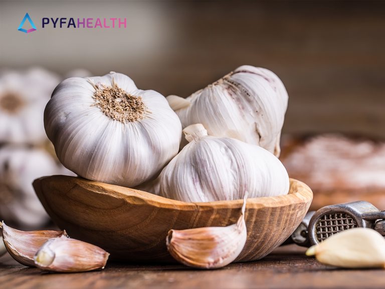 Ketahui Manfaat Bawang Putih untuk Kesehatan