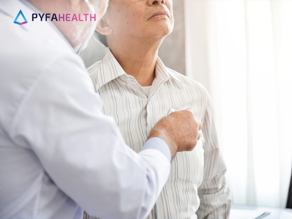 Apa itu Pneumonia? Apa Penyebab dan Gejalanya?