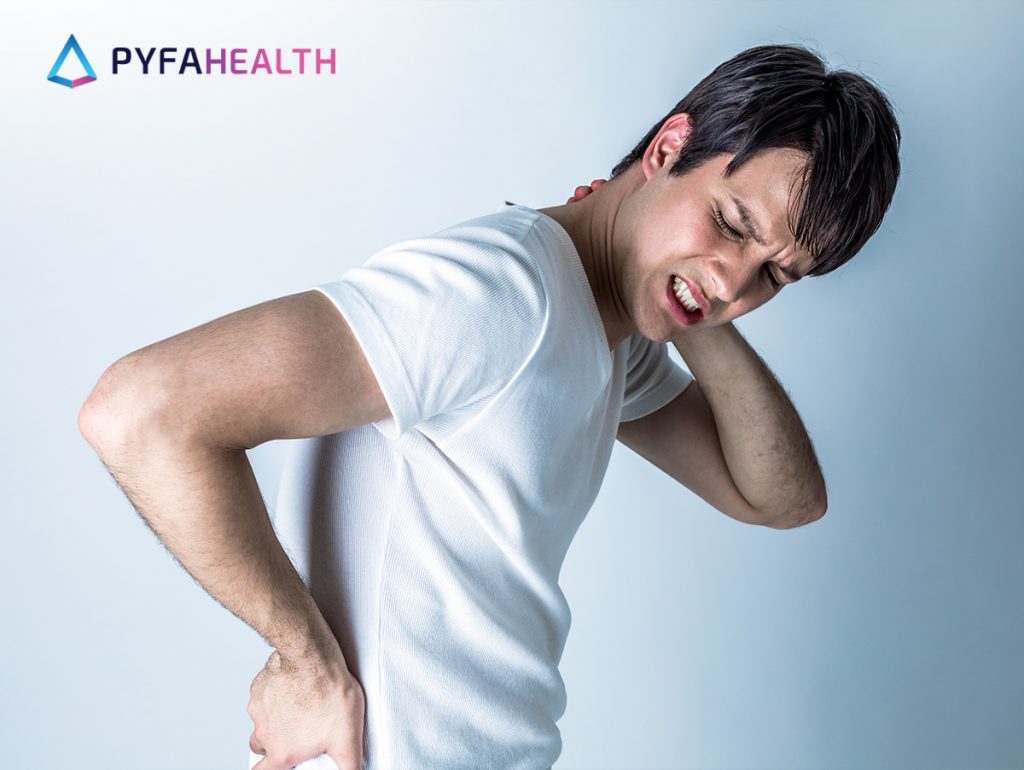 Penyebab Nyeri Otot, Gejala, dan Penanganannya