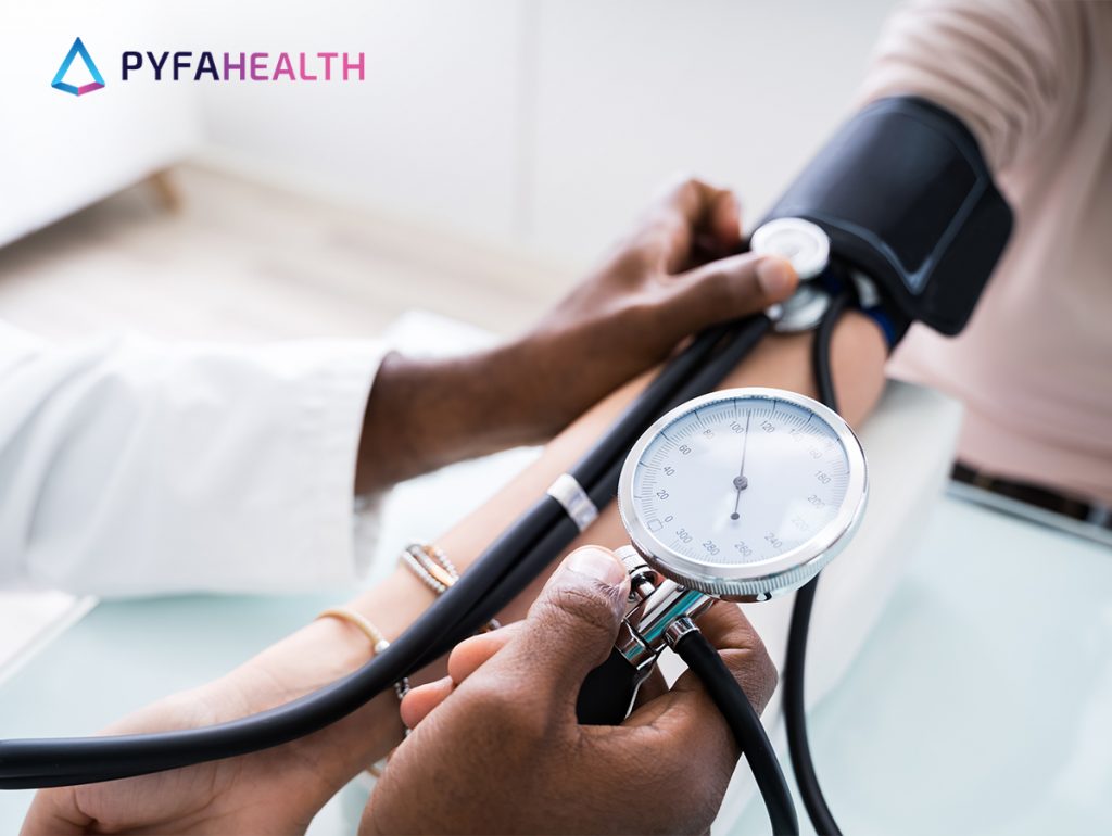 Upaya Pencegahan Hipertensi yang Ampuh dan Alami