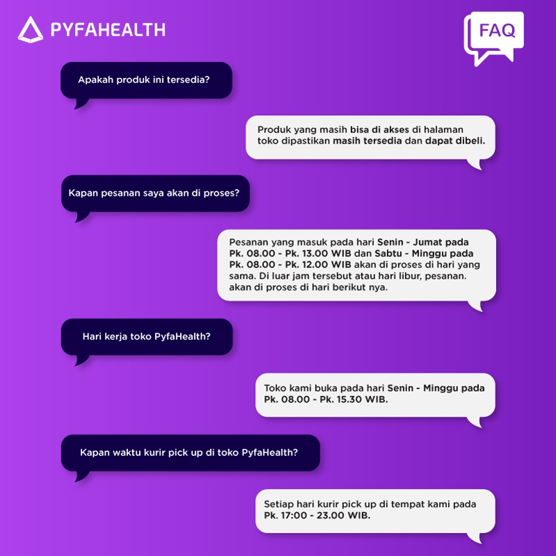 Lo Han Kuo Infusion untuk Pereda Panas Dalam - 12 Pcs - Pyfa Health