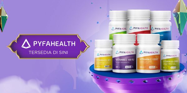 One stop health solution - Pyfa Health