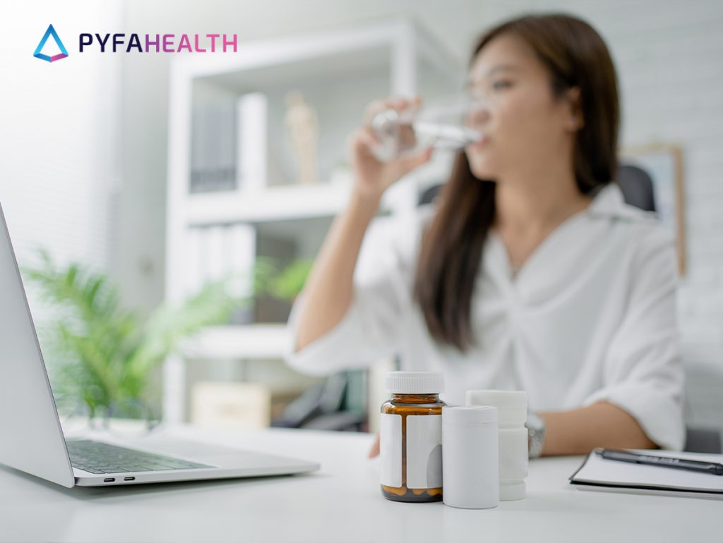 Aturan Minum Obat pada Bulan Puasa agar Tenang Menjalankan Ibadah