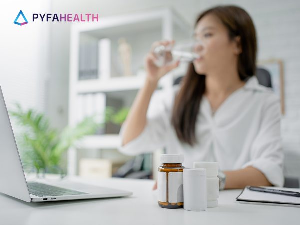 Aturan Minum Obat pada Bulan Puasa agar Tenang Menjalankan Ibadah