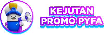 PYFA Health - One Stop Health Solution dengan Vitamin & Suplemen Terbaik