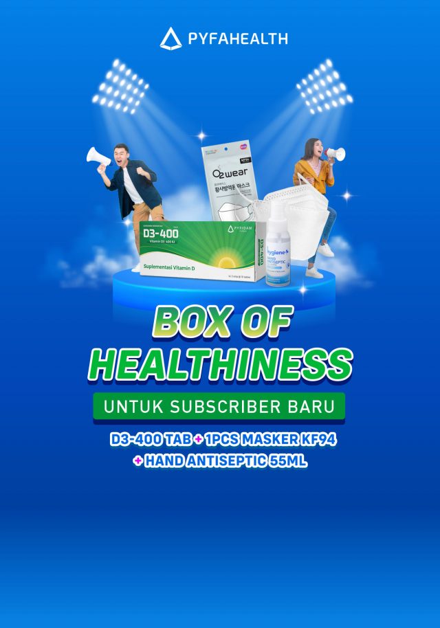 Mengenal Apa itu Temperamen dan Jenis-Jenisnya - Pyfa Health