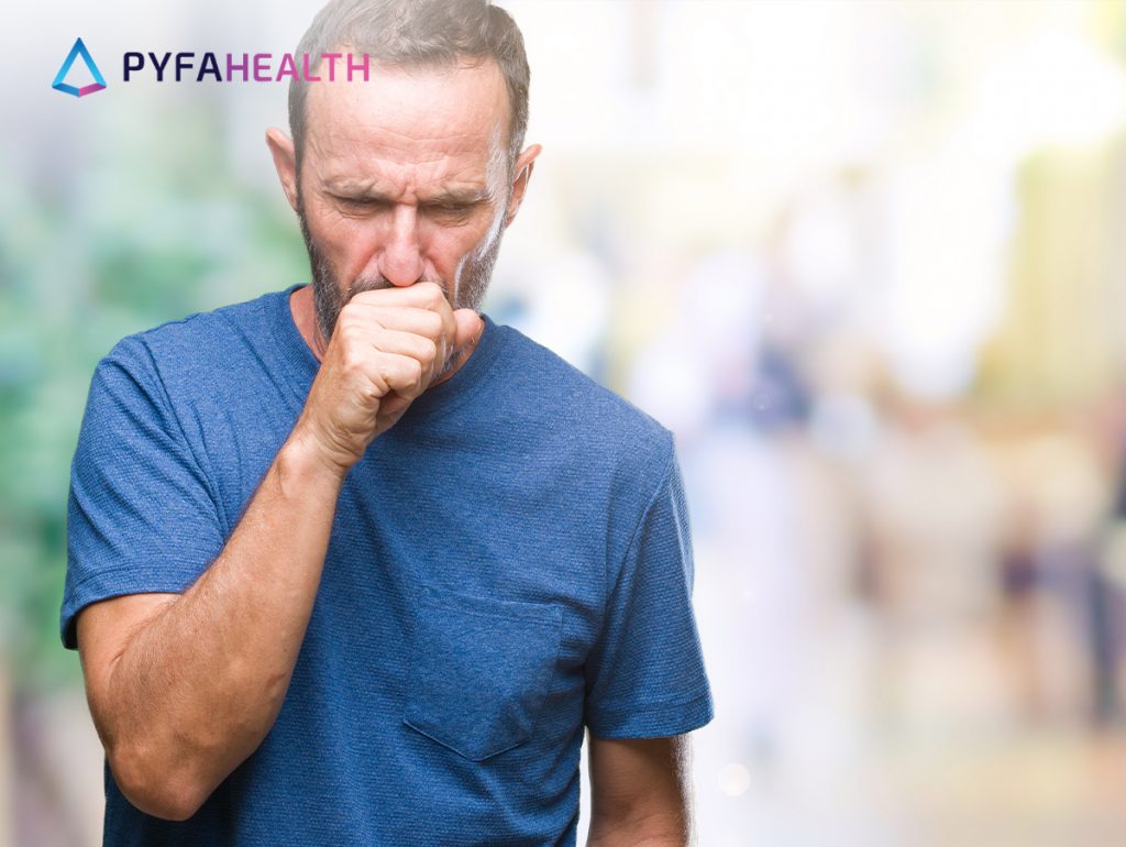 Cara Mengatasi Batuk Kering yang Ampuh dan Alami