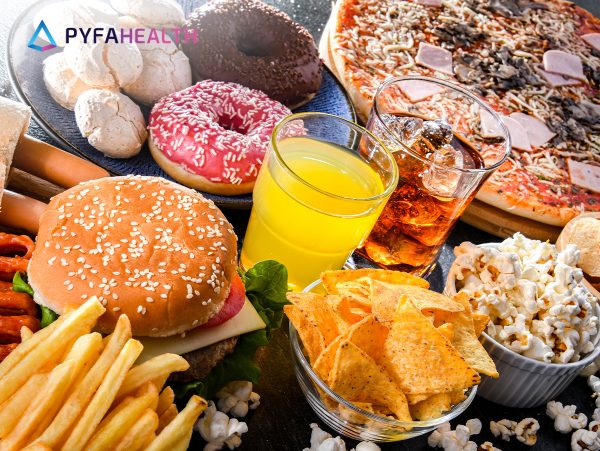 Apa Pantangan Makanan Trigliserida Tinggi? Ini Penjelasannya - PYFA Health
