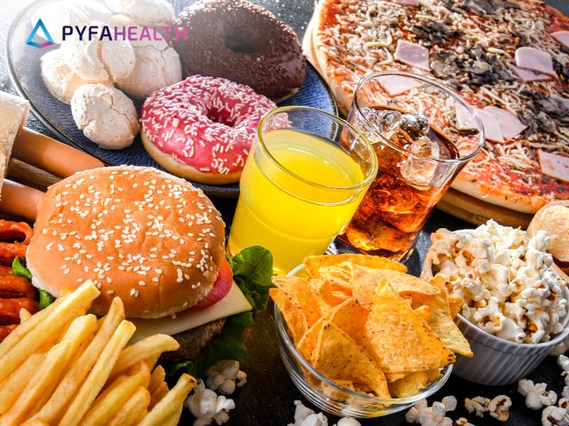 Apa Pantangan Makanan Trigliserida Tinggi? Ini Penjelasannya - PYFA Health