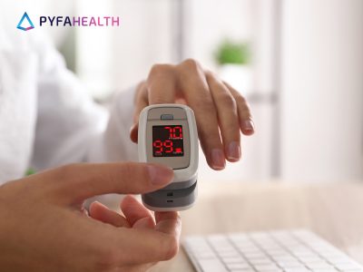 Ketahui Kadar Oksigen Normal dalam Darah dan Cara Mengukurnya