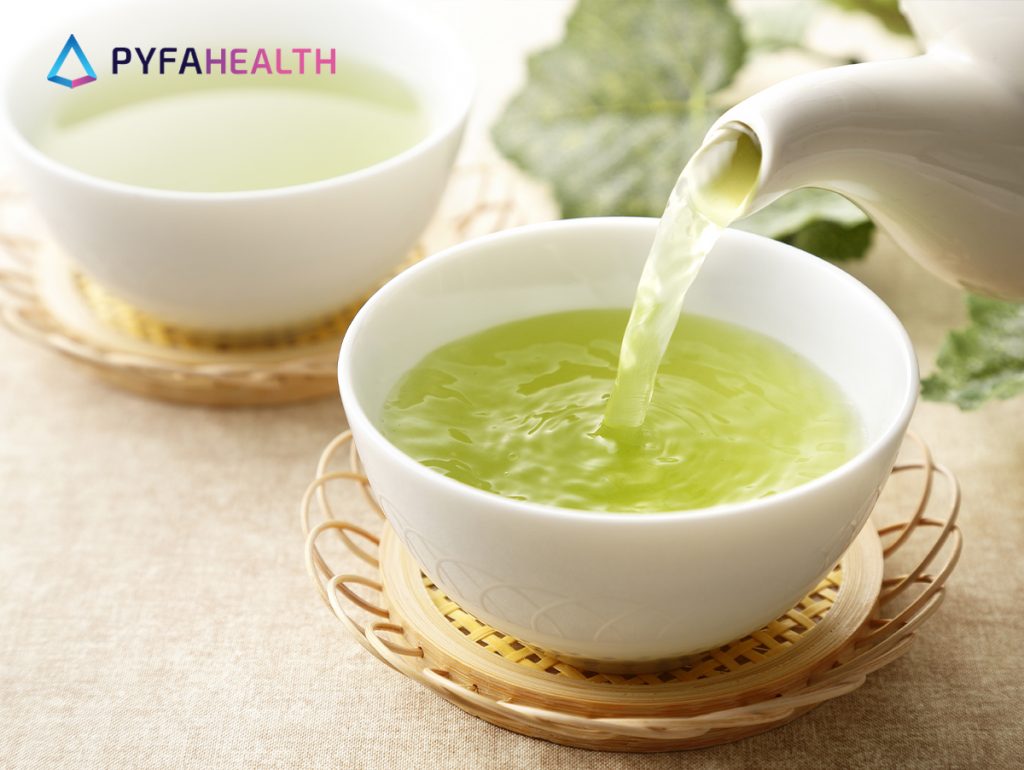Tips Mengonsumsi Teh Hijau untuk Diet yang Aman
