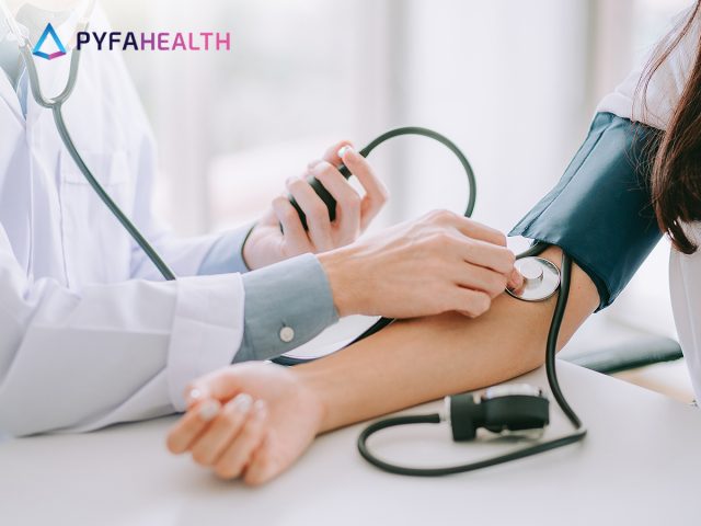 Apa Penyebab Darah Tinggi dan Cara Mengatasinya? Ini Penjelasannya