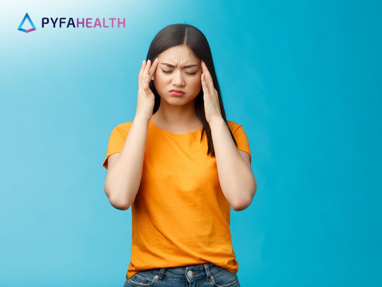 Ketahui Penyebab dan Cara Mengatasi Pusing yang Efektif
