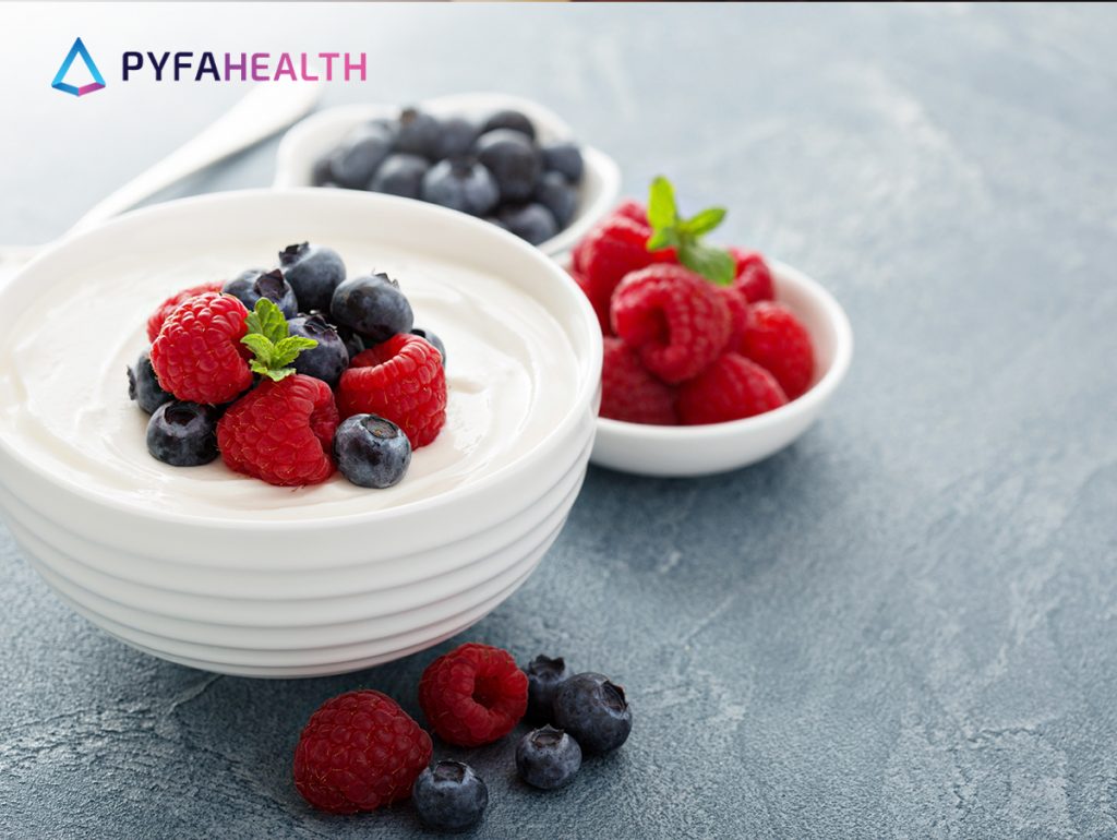 Beragam Camilan Penambah Berat Badan yang Bergizi: Greek Yoghurt Hingga ...