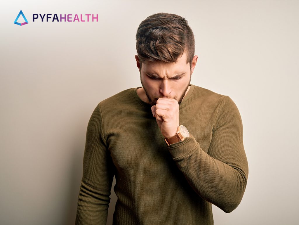 Kenali Ciri-Ciri Paru-Paru Bermasalah dan Penanganannya