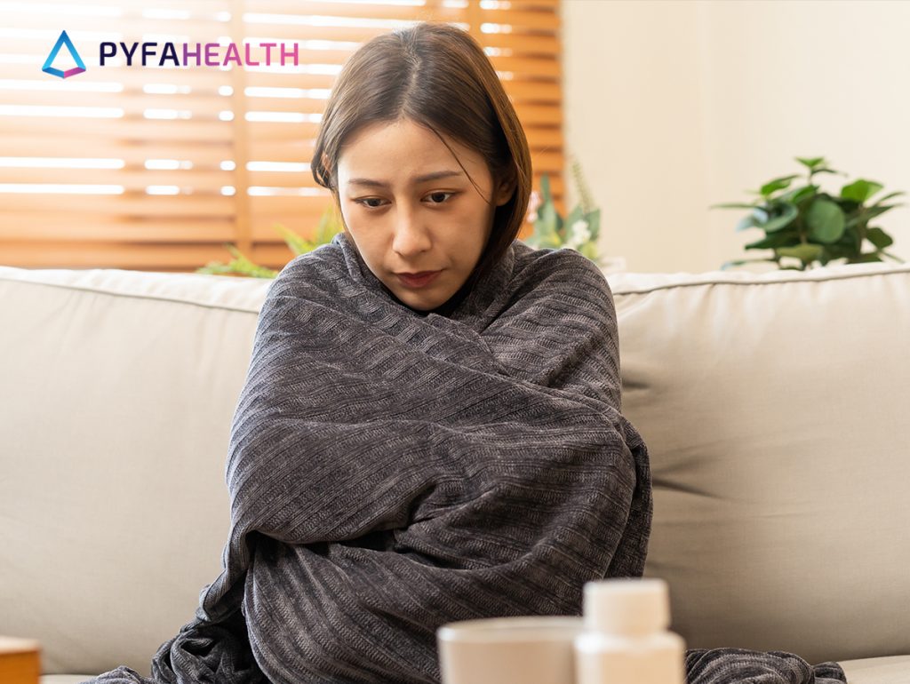 Ketahui Cara Mengatasi Meriang Berdasarkan Penyebabnya