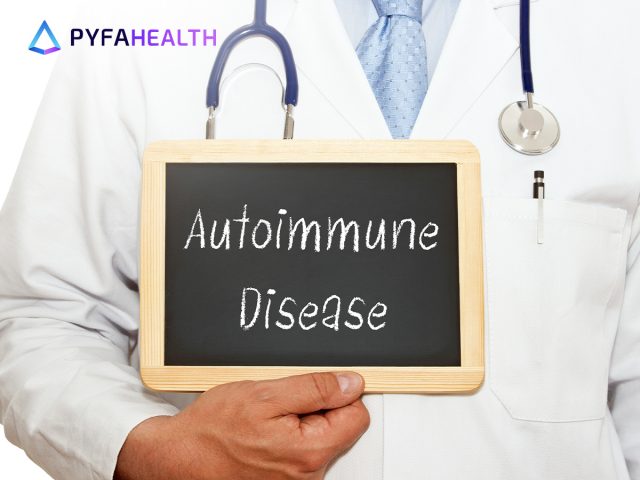 Mengenal Apa itu Autoimun dan Penyebabnya