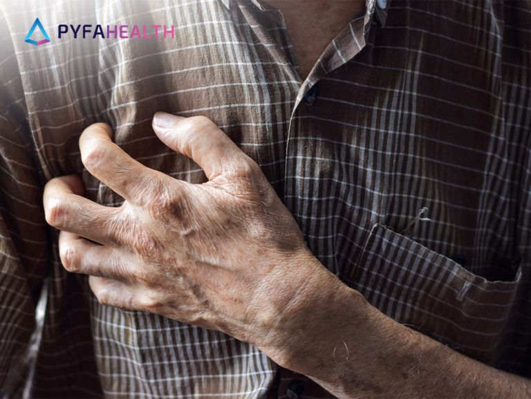 5 Alasan Kenapa Dada Sebelah Kanan Sakit