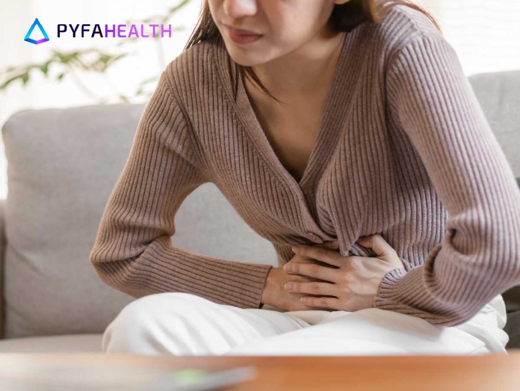 Apa itu PMS? Kenali Arti dan Penyebabnya - Pyfa Health