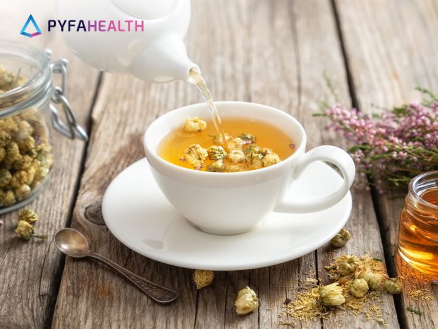 Rekomendasi Obat Susah Tidur Alami yang Membantu agar Tidur Berkualitas