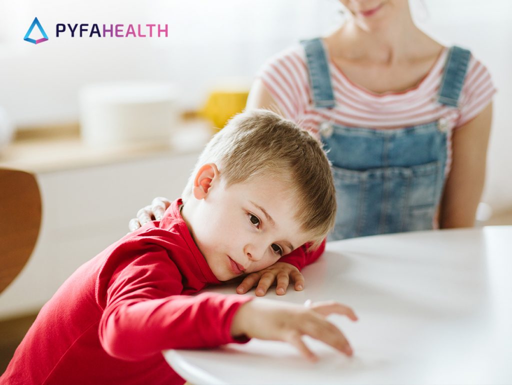 ADHD: Penyebab, Gejala, dan Pengobatan