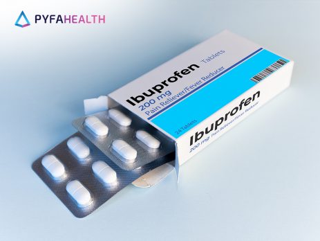 Ibuprofen: Panduan Penggunaan, Interaksi Obat, dan Efek Samping