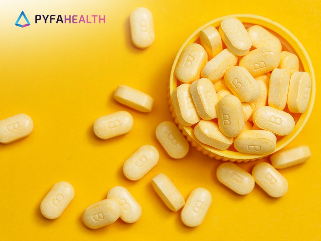 Jenis Suplemen Vitamin untuk Mengurangi Stres: Vitamin B Hingga Vitamin C