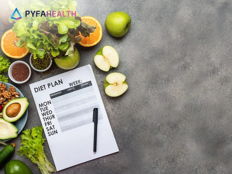 Ketahui Aturan Jam Makan untuk Diet dan Cara Menerapkannya - PYFA Health