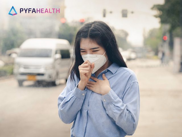 Ketahui Gejala dan Komplikasi ISPA yang Perlu Diwaspadai