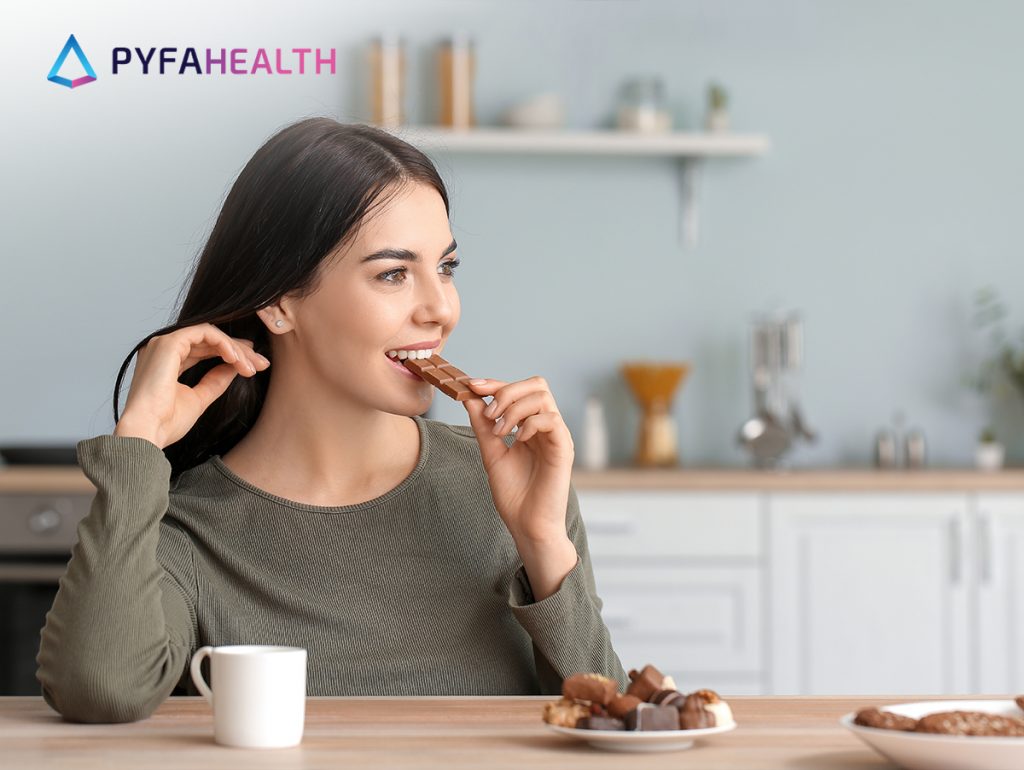 Ketahui Obat Perangsang Wanita, Mulai dari Alami hingga Medis