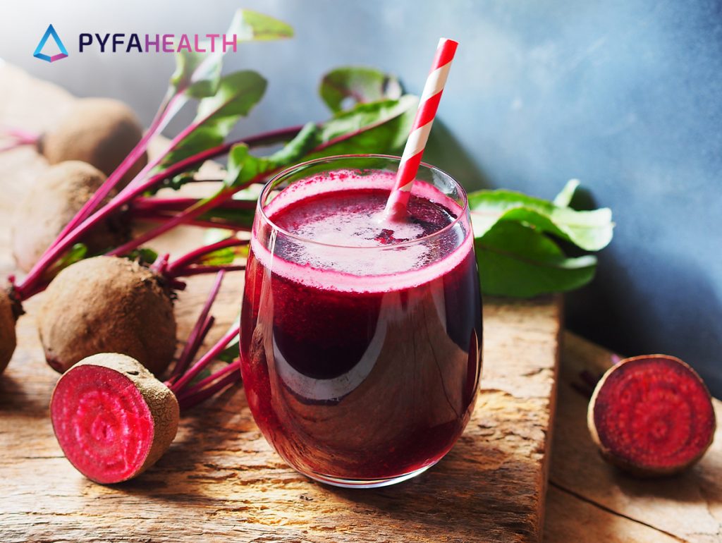 Buah Bit, Si Umbi Merah dengan Segudang Manfaat untuk Kesehatan