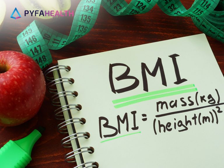 Cara Mengukur BMI: Rumus Yang Dipakai Dan Kategori nya