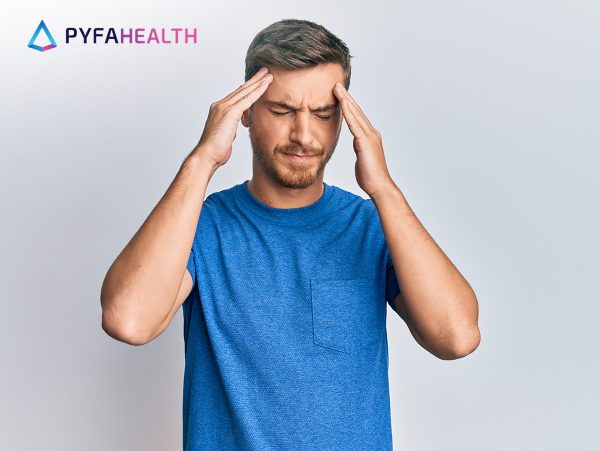Ketahui Penyebab Cephalgia, Gejala, dan Penanganannya