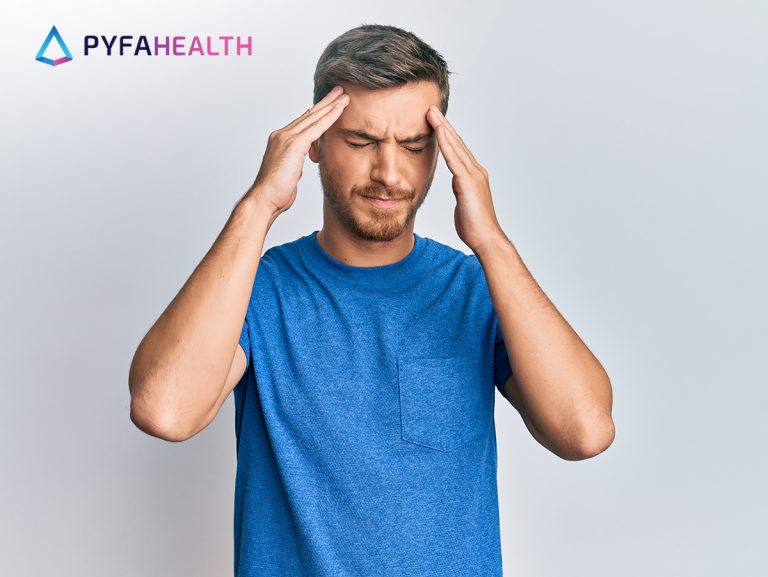 Ketahui Penyebab Cephalgia, Gejala, dan Penanganannya