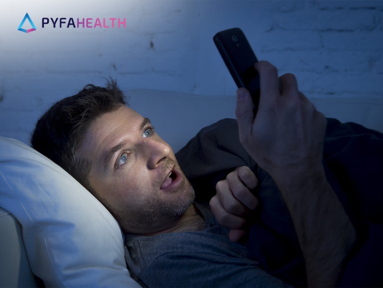 Kecanduan PMO: Penyebab, Gejala, Penanganan, dan Pencegahan - PYFA Health