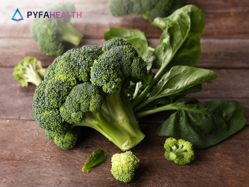 Rekomendasi Makanan Sehat untuk Ibu Menyusui