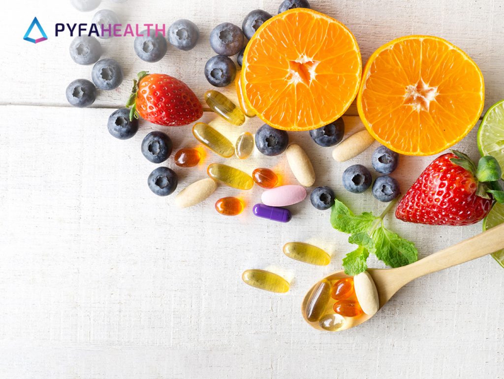 Manfaat Multivitamin untuk Orang Dewasa dan Aturan Penggunaannya