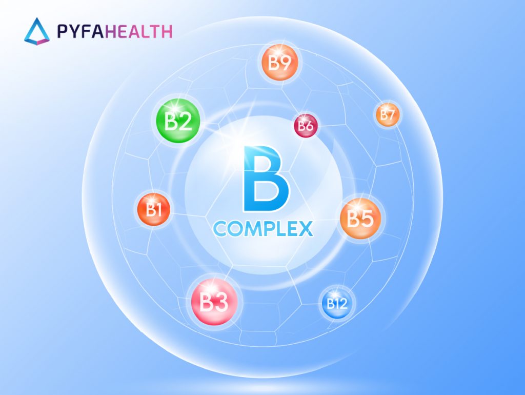 Daftar Sayur yang Mengandung Vitamin B Daftar Sayur yang Mengandung Vitamin B