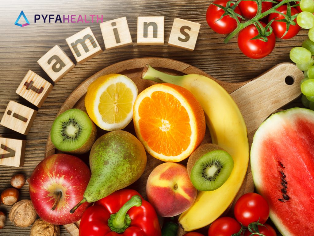 Rekomendasi Buah yang Mengandung Vitamin B Kompleks - PYFA Health