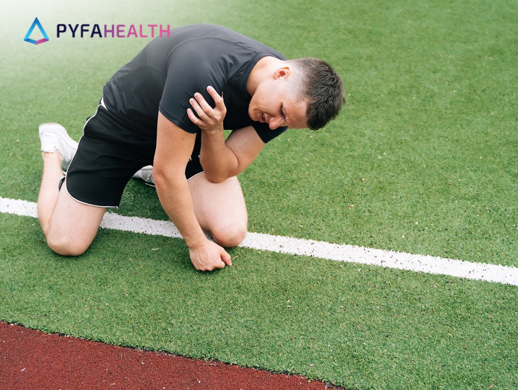 Dislokasi: Penyebab, Gejala, Penanganan, dan Pencegahan