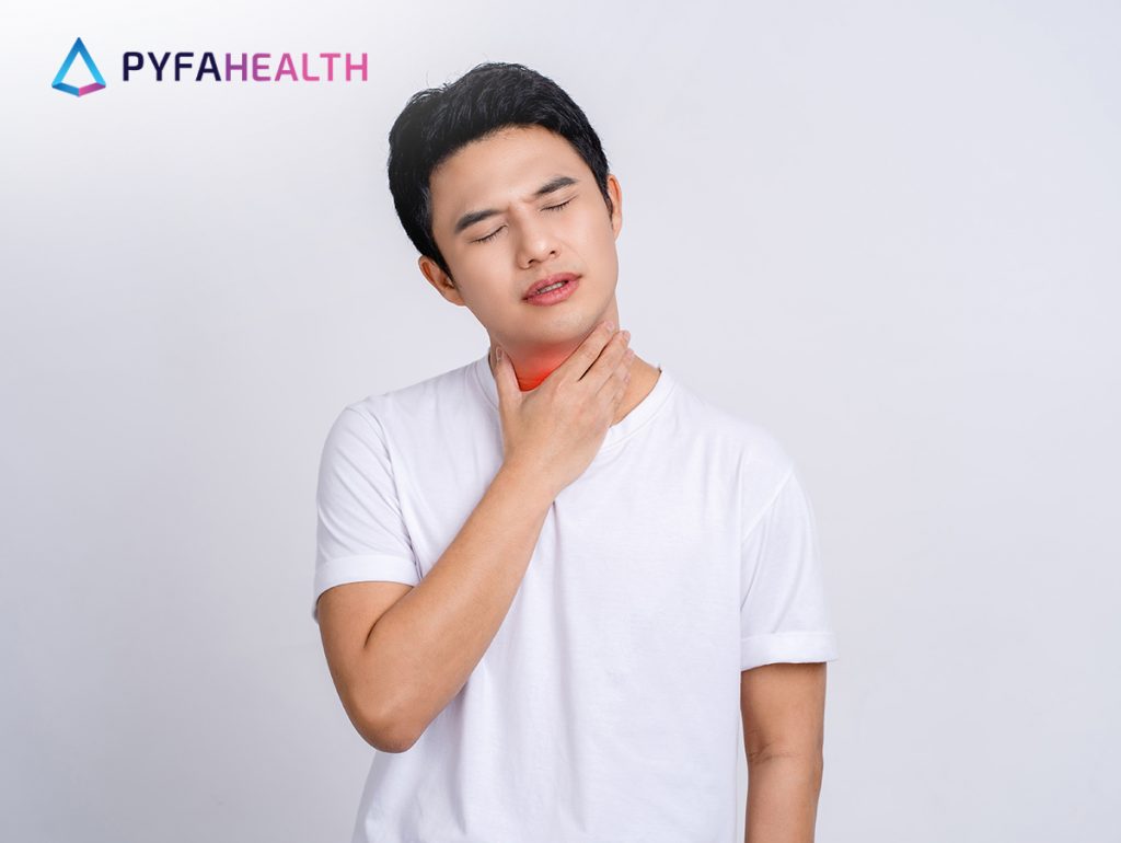 Apa itu Kanker Lidah? Ketahui Gejala, Penyebab, dan Penanganannya