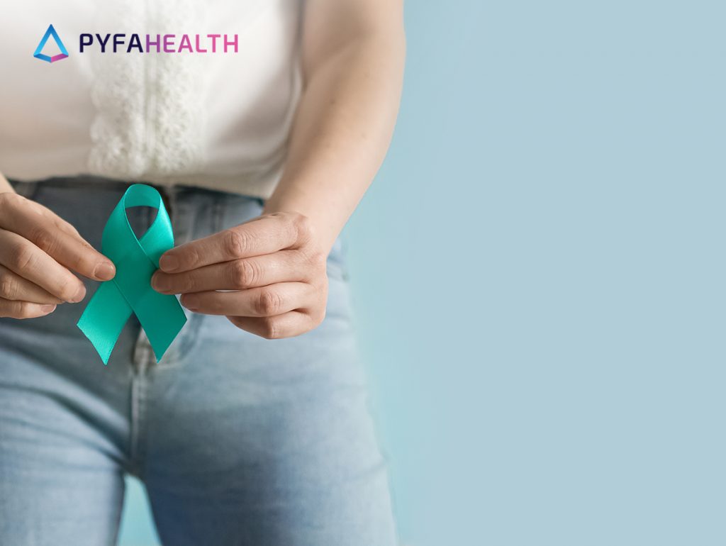 Gejala dan Penyebab Kanker Rahim di Usia Muda - PYFA Health