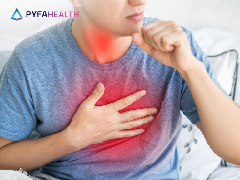 Infeksi Paru-Paru: Penyebab, Gejala, Penanganan, dan Pencegahan