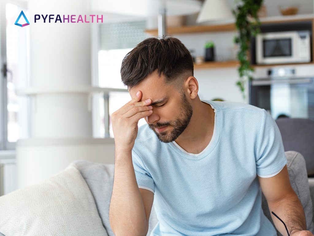 Leukosit Tinggi: Penyebab, Gejala, dan Penanganan - PYFA Health