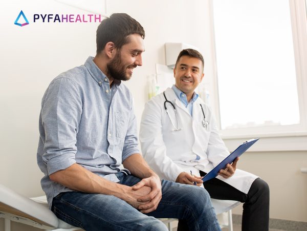 Varikokel: Penyebab, Gejala, Penanganan, dan Pencegahan