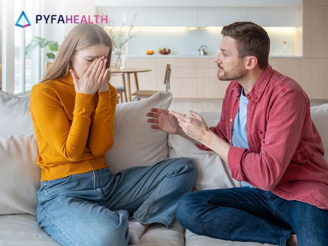 Apa itu Red Flag? Ketahui Tanda-Tandanya